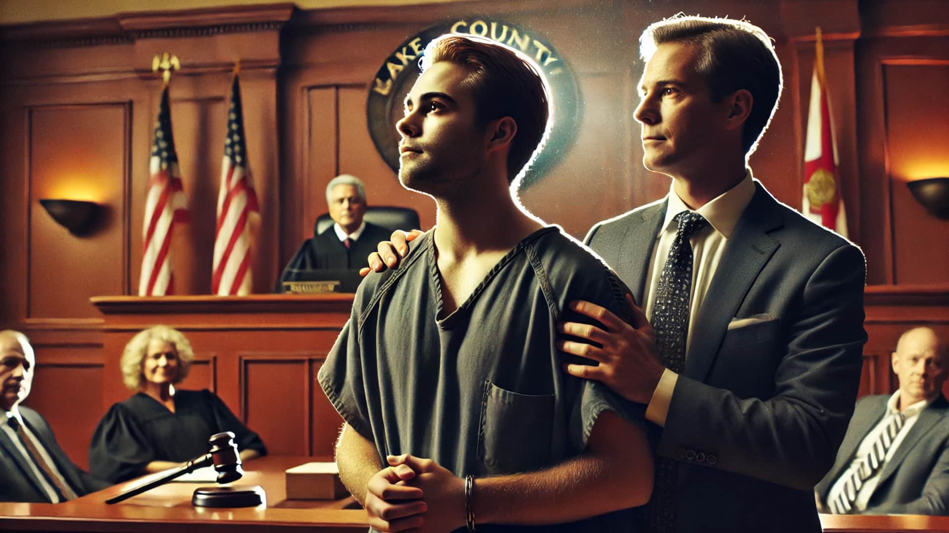 Theft Attorney in Lake County FL | Burglary Criminal Defense Services