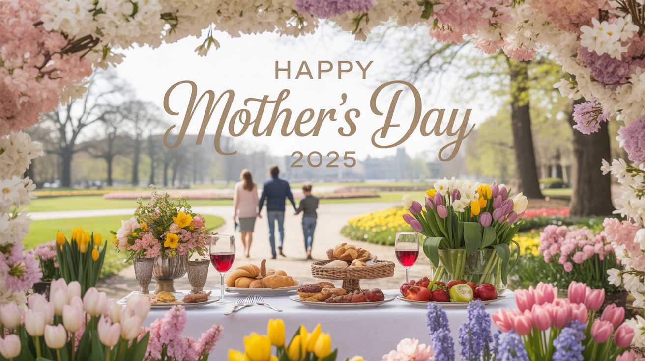 Celebrating Moms in Greater Orlando: Top 5 Mother’s Day Events for 2025